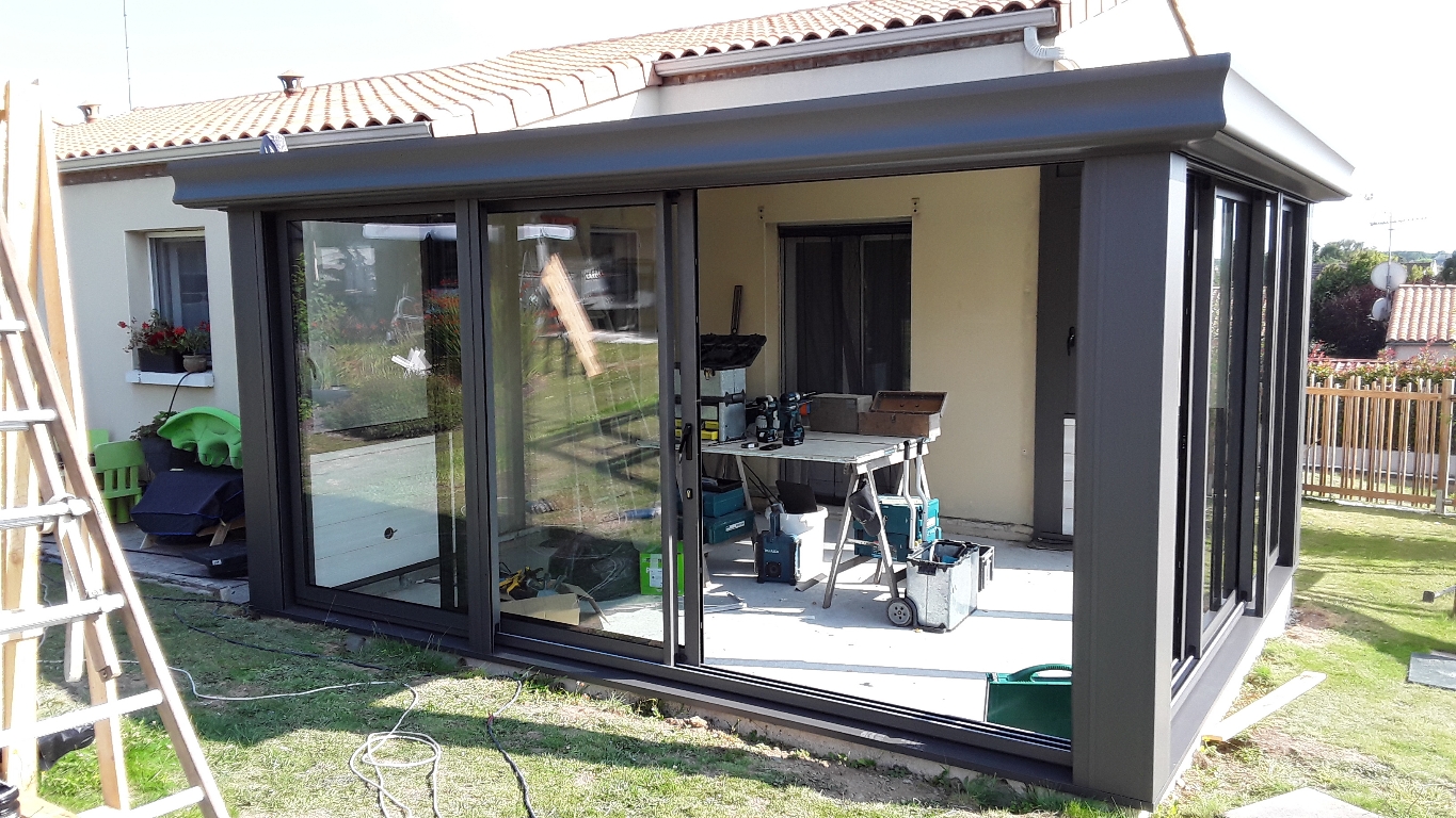 Avis Clients sur nos Vérandas | Akena Vérandas